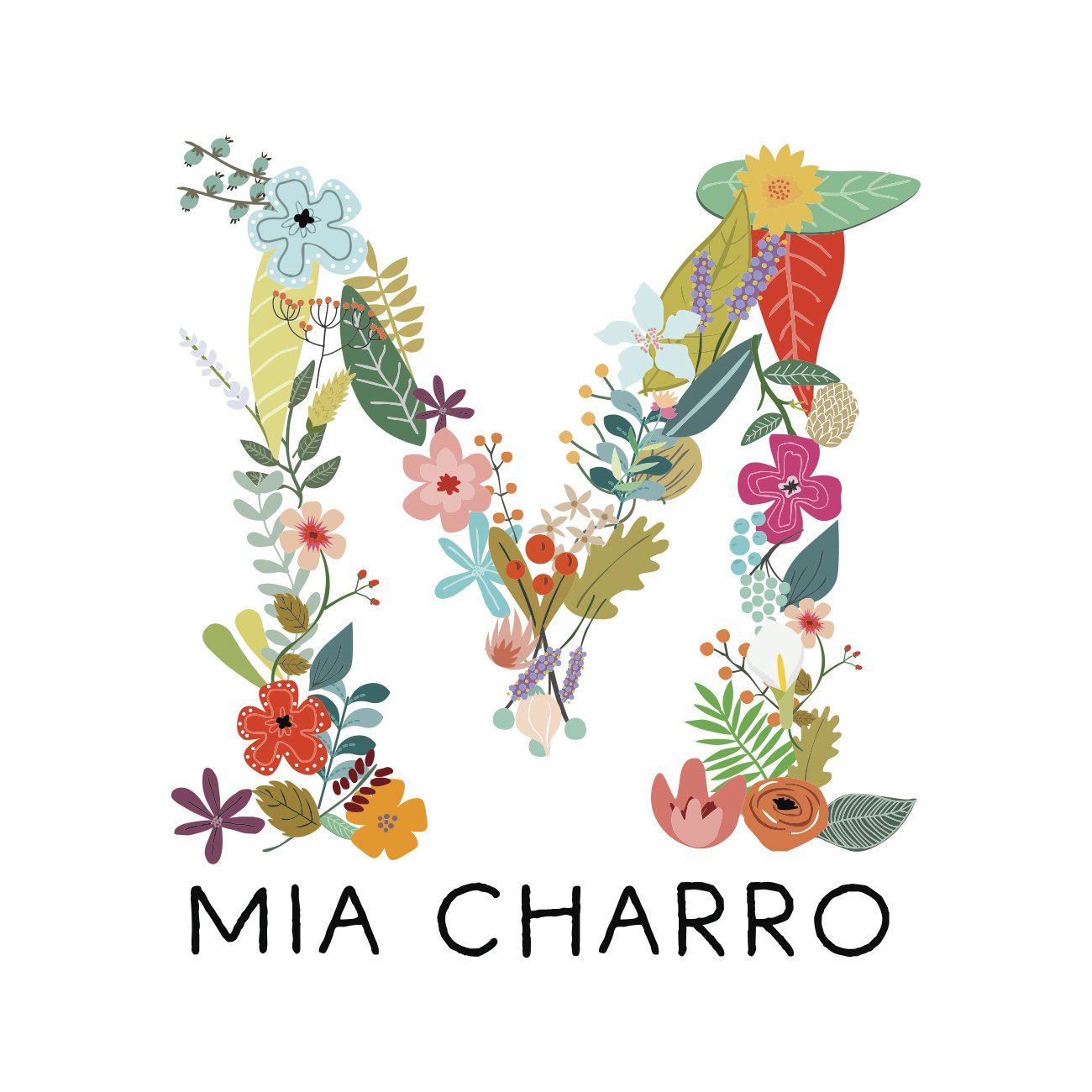 Mia Charro – Fred the Needle