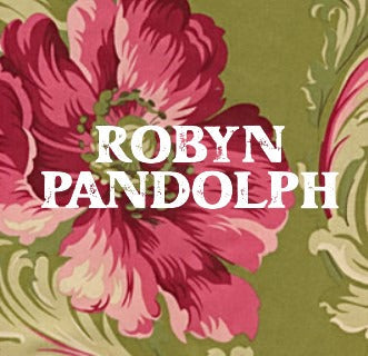 Robyn Pandolph – Fred the Needle