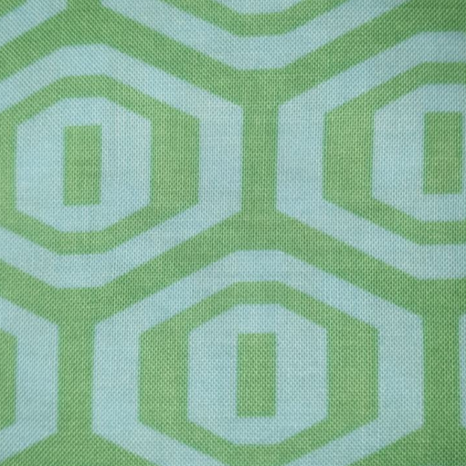 Amy Butler - Midwest Modern - Honeycomb - Ice AB25 – Fred the Needle