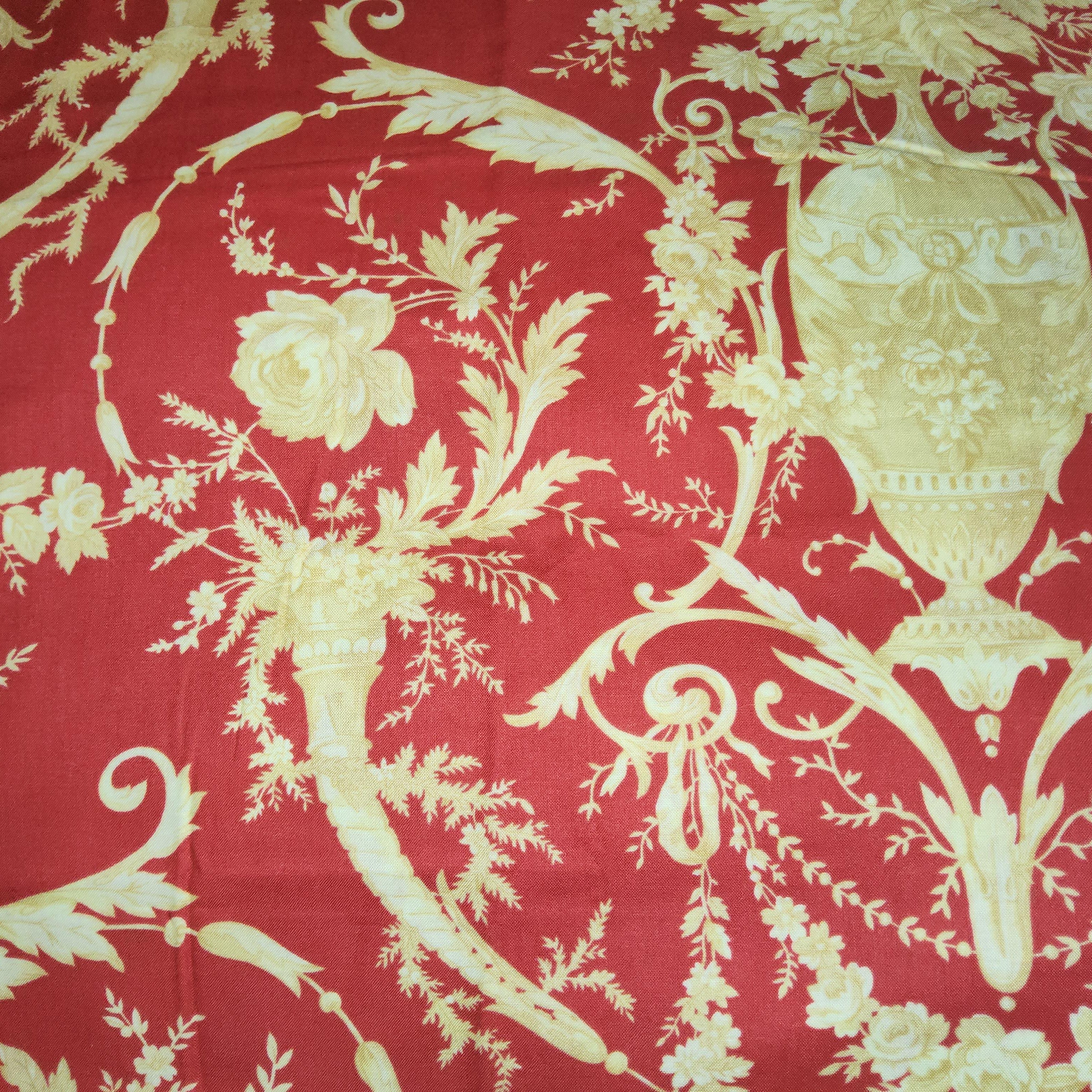 Chateaux Rococo by Robyn Pandolph D1681 0125 – Fred the Needle