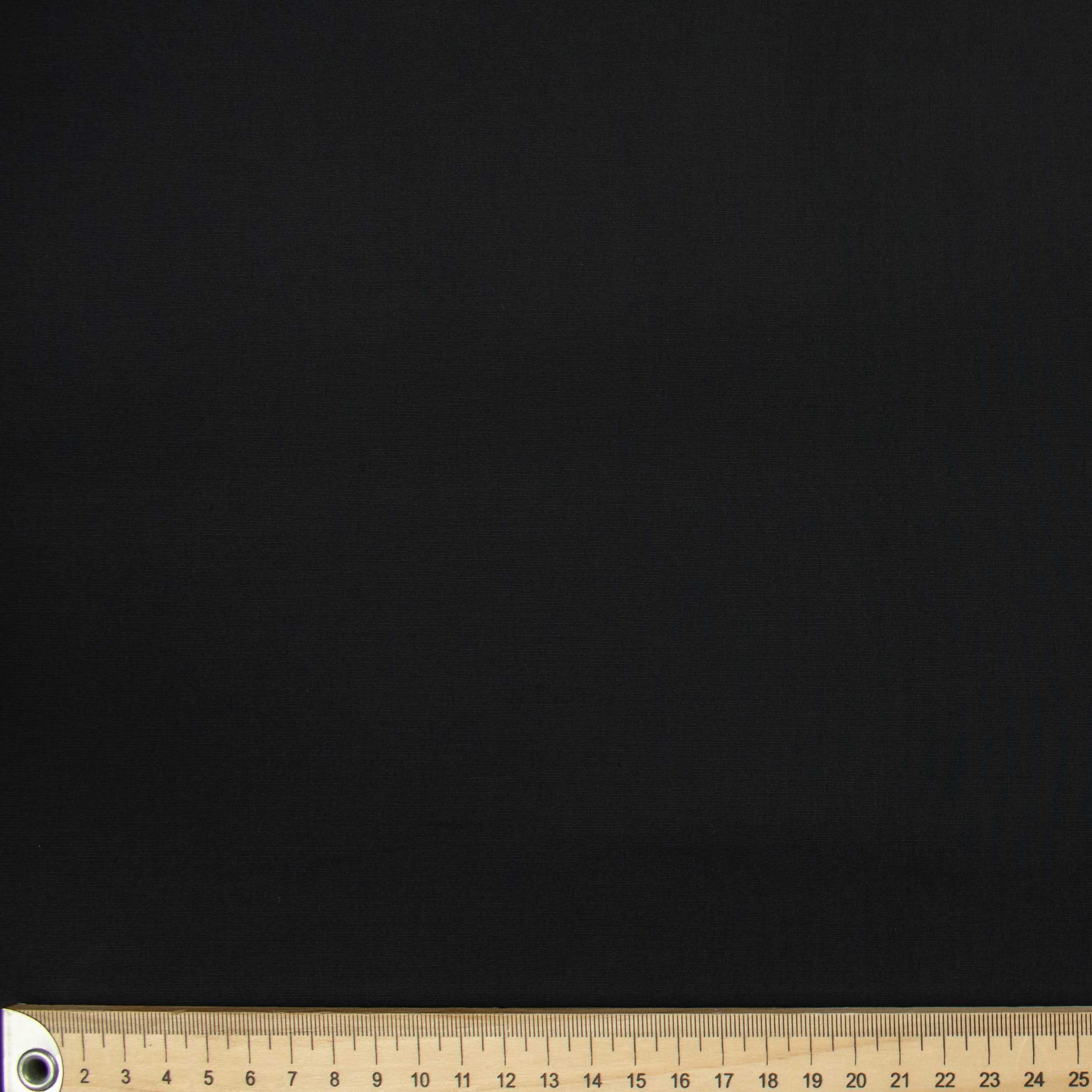 Midnight darkest navy poly cotton (almost black) * – Fred the Needle